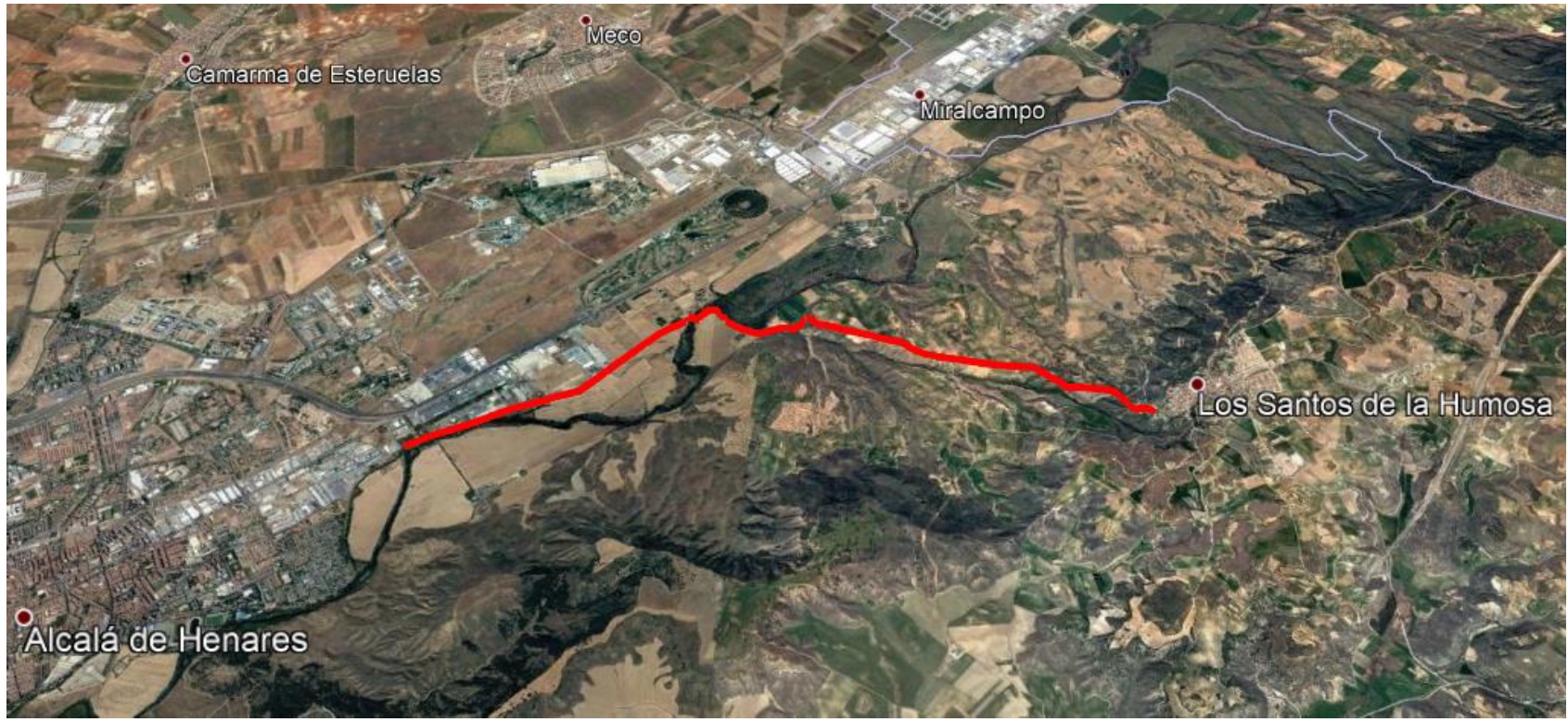 26MAR2023. LEROY MERLIN-SANTOS DE LA HUMOSA - Asociación Corazones ...